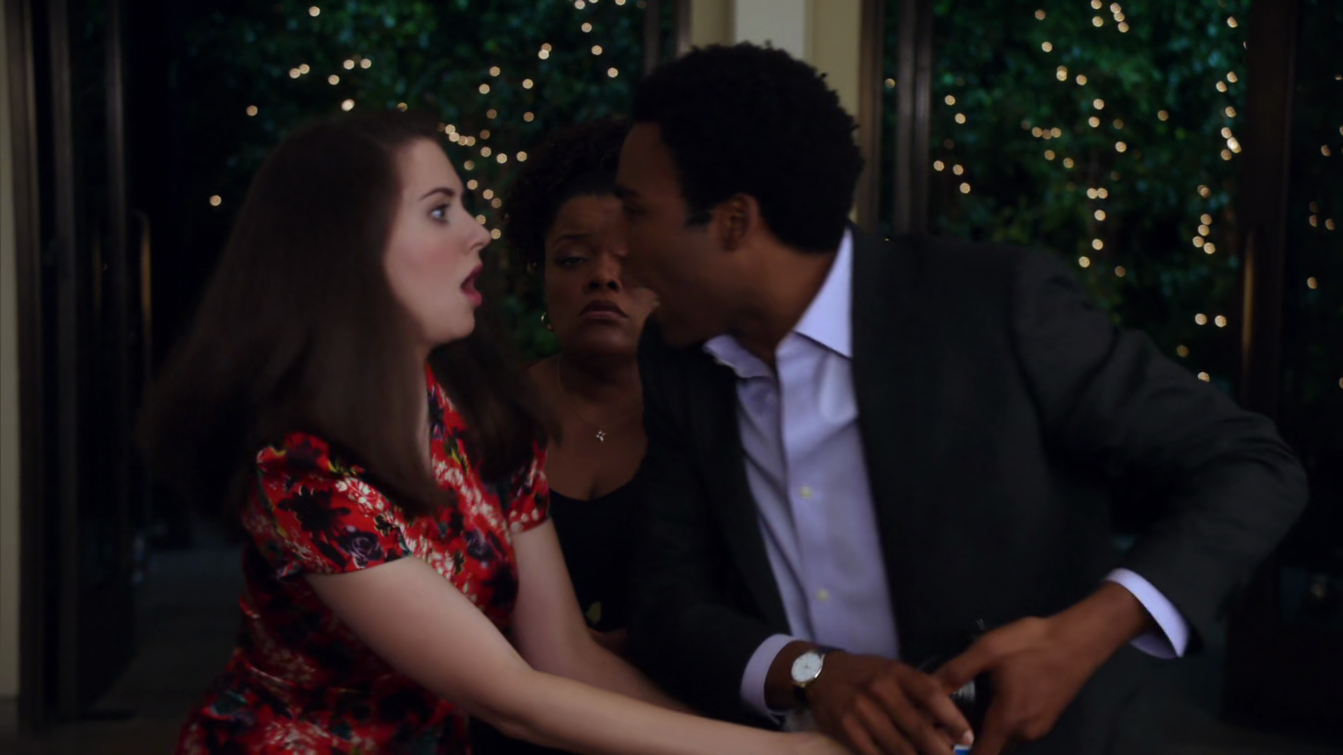 Image 2x2 Troy And Annie Chloroformpng Community Wiki Fandom