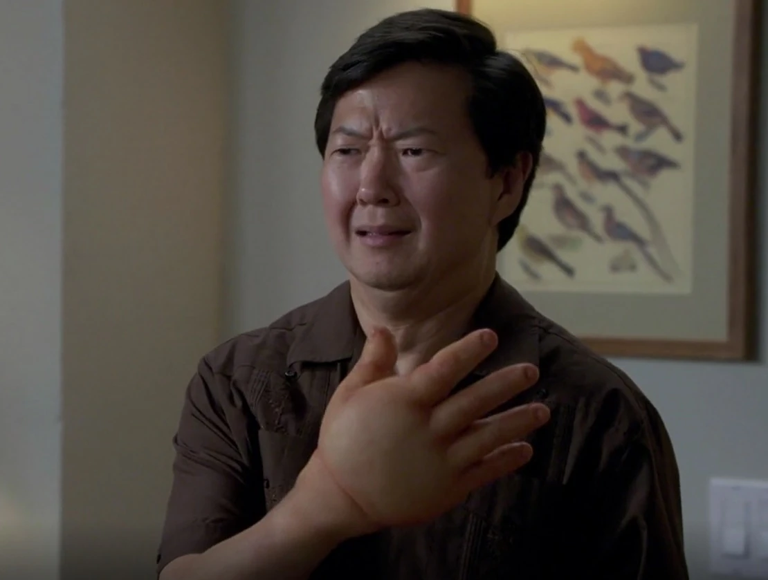 Ben Chang Season Six/Gallery | Community Wiki | Fandom