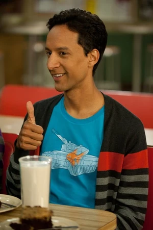 Abed Nadir | Community Wiki | FANDOM powered by Wikia