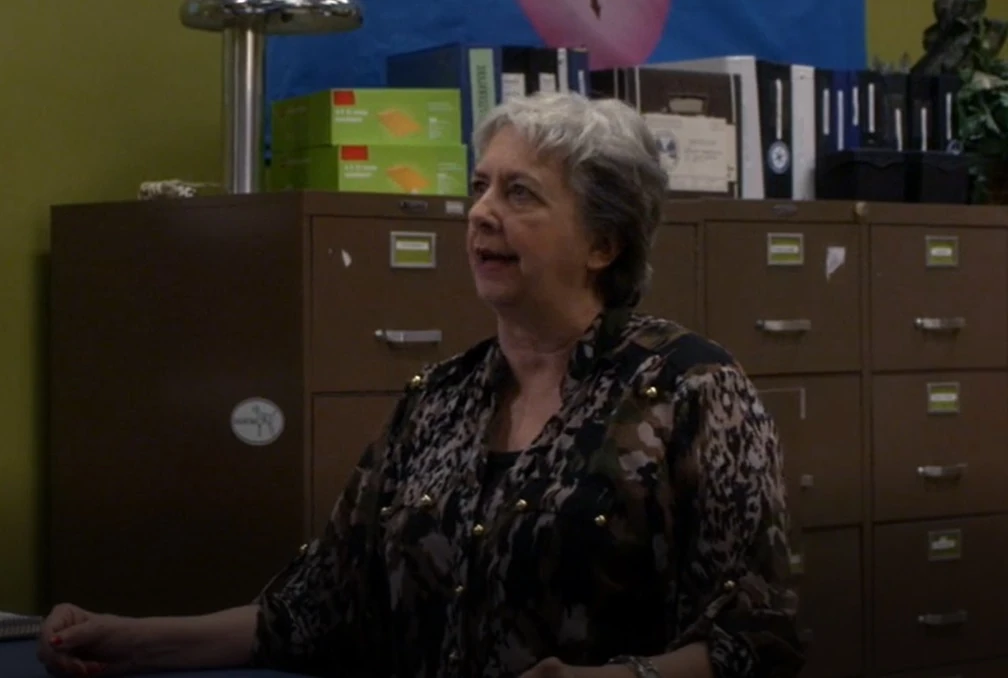 Rhonda | Community Wiki | Fandom