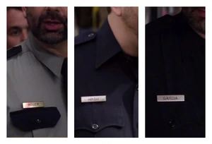 Officer Cackowski | Community Wiki | Fandom