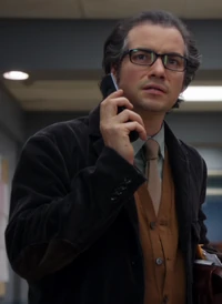 Sean Garrity | Community Wiki | Fandom