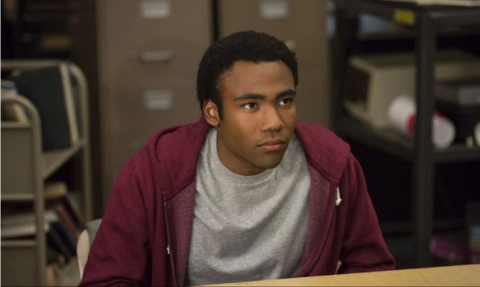 Troy Barnes Season Five/Gallery | Community Wiki | Fandom