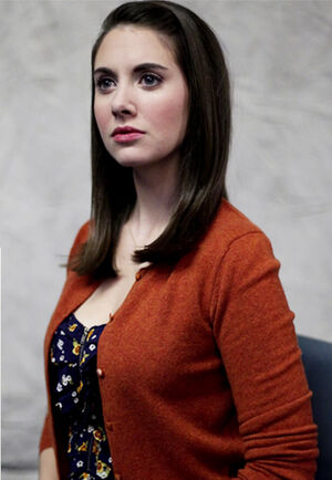 Annie Edison | Community Wiki | Fandom