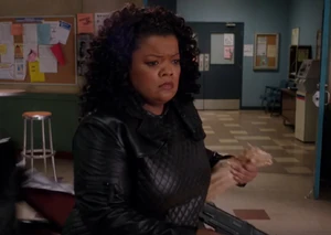 Evil Shirley | Community Wiki | FANDOM powered by Wikia