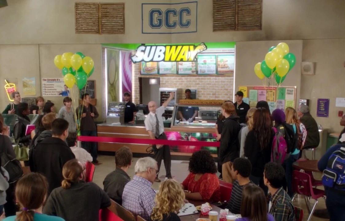 Subway | Community Wiki | Fandom