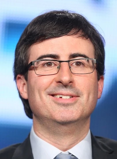 John Oliver | Community Wiki | FANDOM powered by Wikia