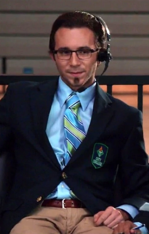 Image - Soul patch.jpg | Community Wiki | FANDOM powered by Wikia