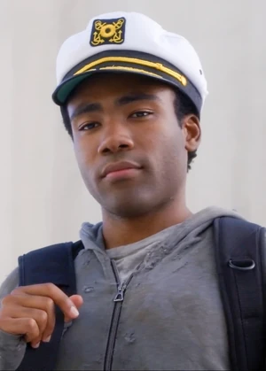 Troy Barnes | Community Wiki | FANDOM powered by Wikia