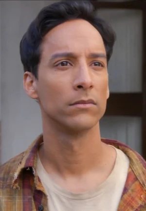 Abed Nadir | Community Wiki | FANDOM powered by Wikia