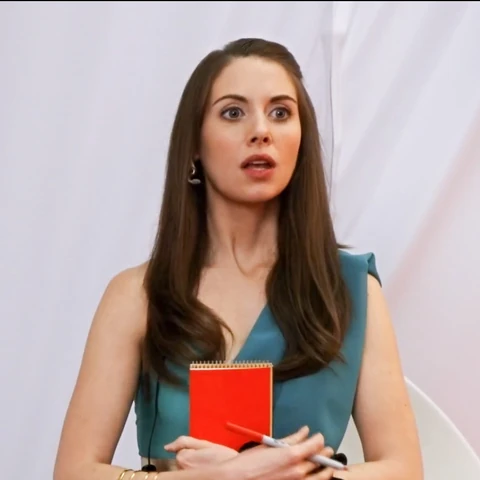 Annie Edison Season Five/Gallery | Community Wiki | FANDOM powered by Wikia