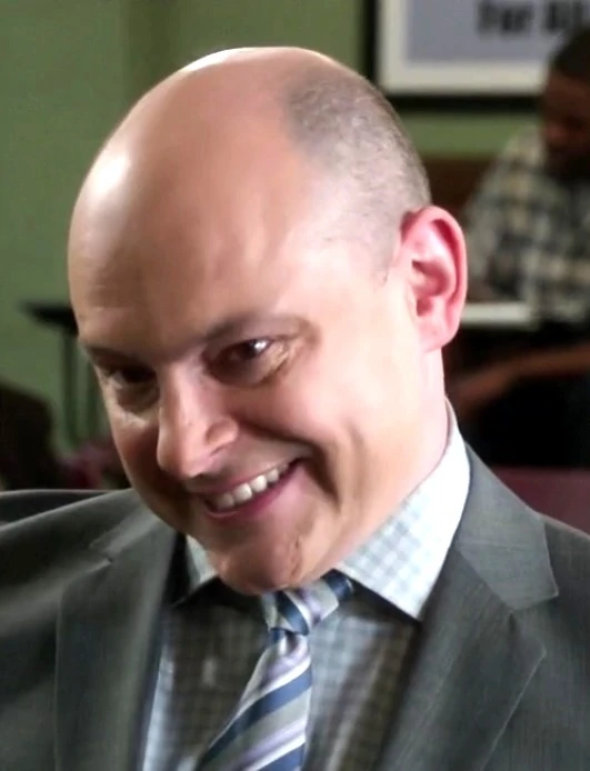 Alan Connor | Community Wiki | FANDOM powered by Wikia