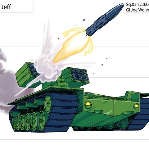 G.I. Jeff | Community Wiki | Fandom