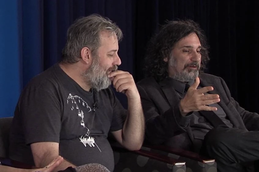 Dino Stamatopoulos | Community Wiki | Fandom
