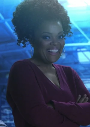 Shirley Bennett | Community Wiki | Fandom