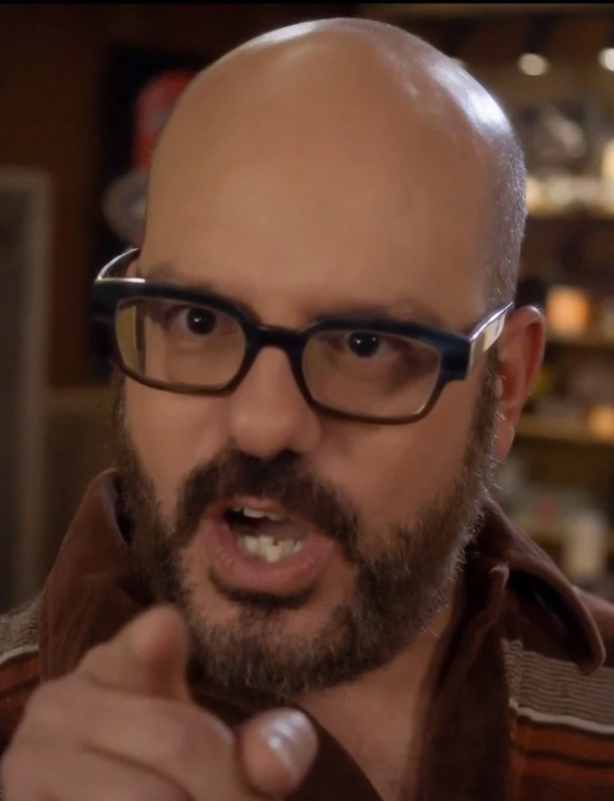 Hank Hickey | Community Wiki | Fandom