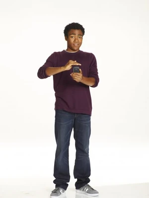 Troy Barnes | Community Wiki | FANDOM powered by Wikia