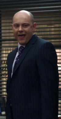 Alan Connor | Community Wiki | FANDOM powered by Wikia