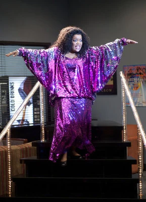 Shirley Bennett | Community Wiki | Fandom