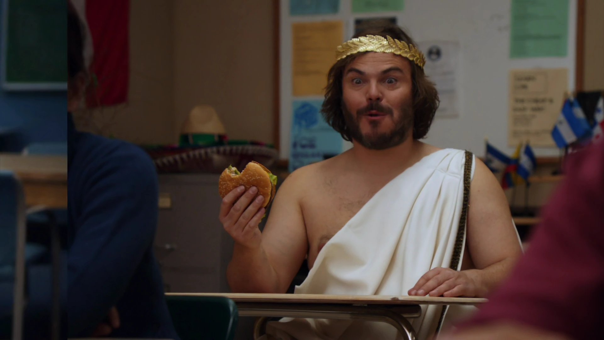 Buddy Austin | Community Wiki | FANDOM powered by Wikia