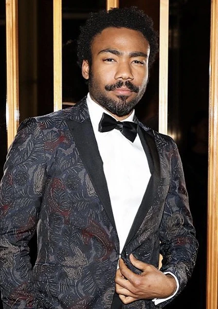 Donald Glover | Community Wiki | FANDOM powered by Wikia