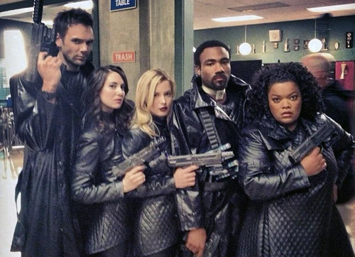 Evil Study Group | Community Wiki | FANDOM powered by Wikia