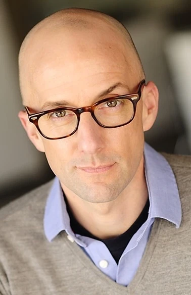 Jim Rash | Community Wiki | FANDOM powered by Wikia