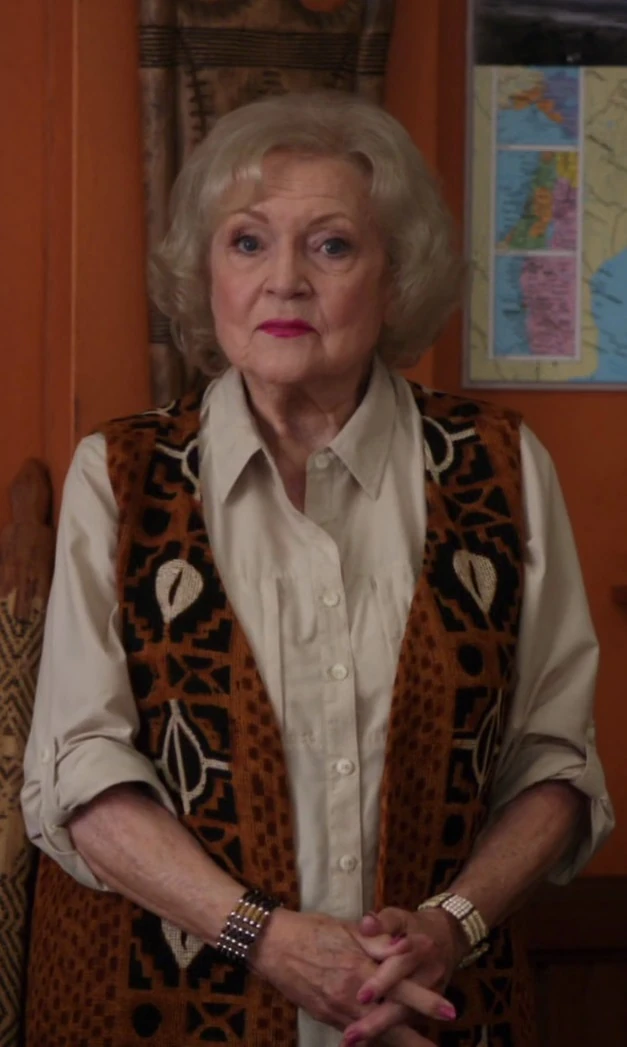 June Bauer | Community Wiki | Fandom