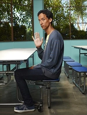 Abed Nadir | Community Wiki | FANDOM powered by Wikia