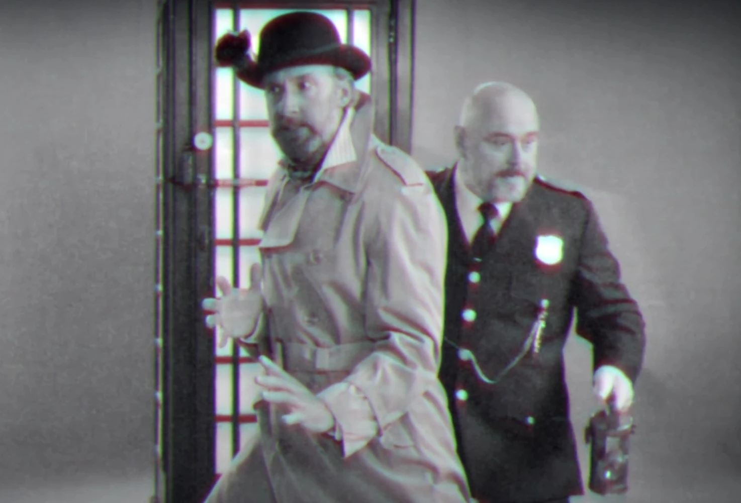 Inspector Spacetime (television show) | Community Wiki | FANDOM powered ...