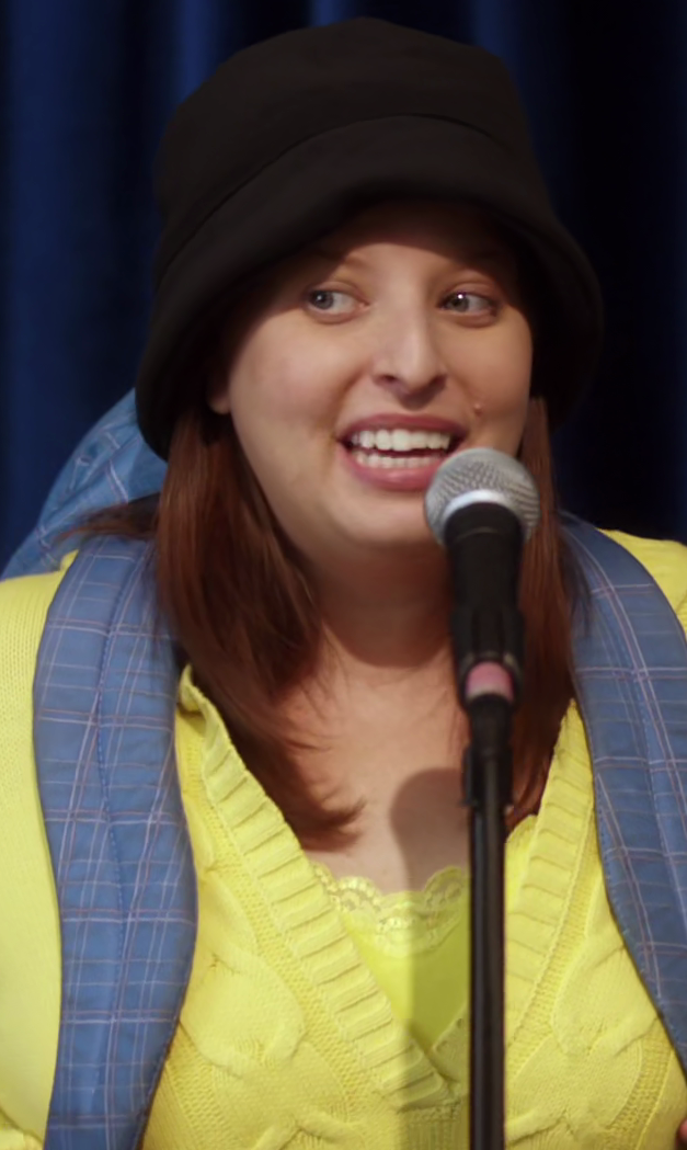 Vicki Community Wiki Fandom Powered By Wikia