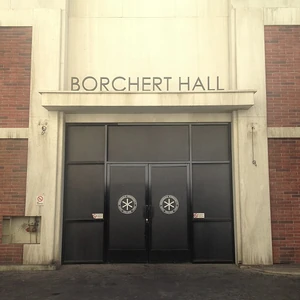 Borchert Hall | Community Wiki | Fandom