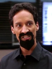 Abed (Darkest Timeline) | Community Wiki | FANDOM powered by Wikia