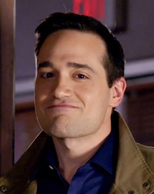 Ryan Ridley (Character) | Community Wiki | FANDOM powered by Wikia