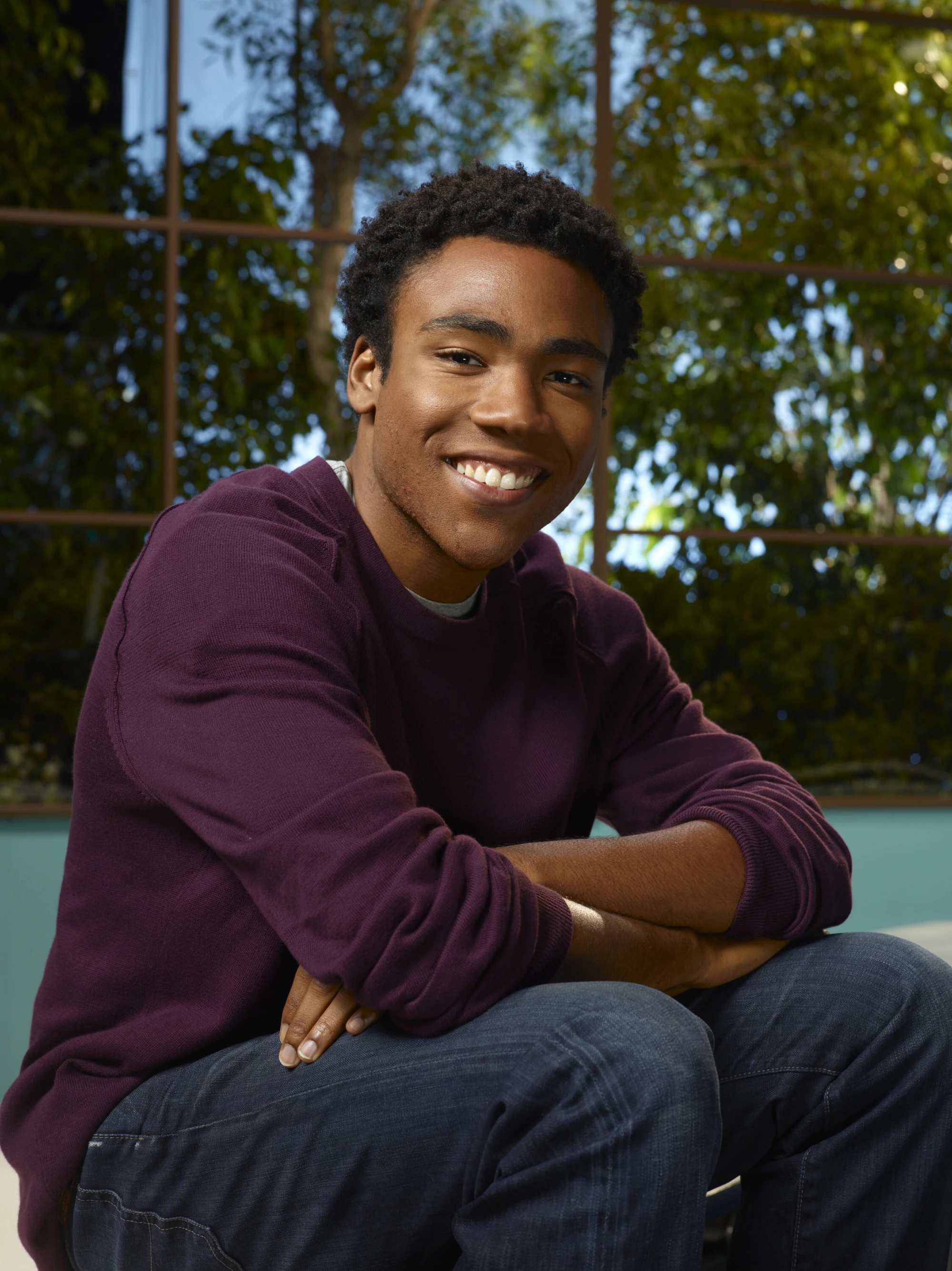 Troy Barnes Season Two/Gallery | Community Wiki | Fandom