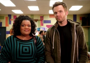 Shirley Bennett | Community Wiki | Fandom