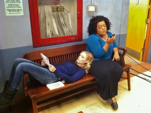 Shirley Bennett | Community Wiki | Fandom