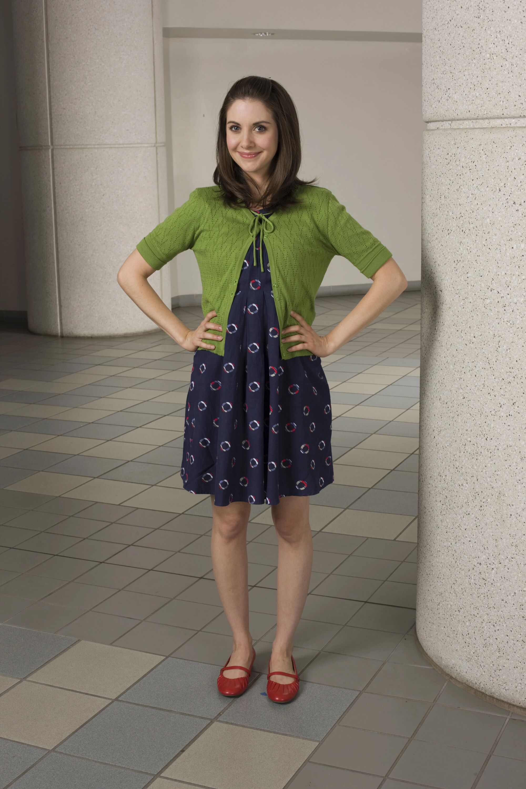 Annie Edison | Wiki Community | Fandom
