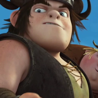 Image - Patanmocosodragonesberk.png | Como Entrenar A Tu Dragón Wiki ...