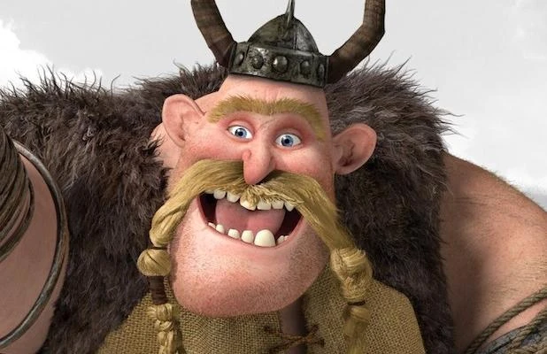 Bocón el Rudo | Wiki Como Entrenar a tu dragón 2 | FANDOM powered by Wikia