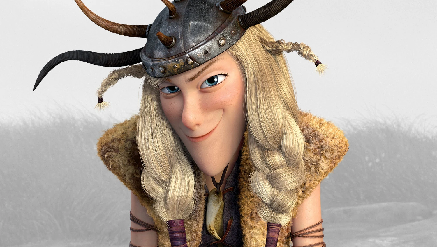 Brutilda Torton | Wiki Como Entrenar a tu dragón 2 | FANDOM powered by ...