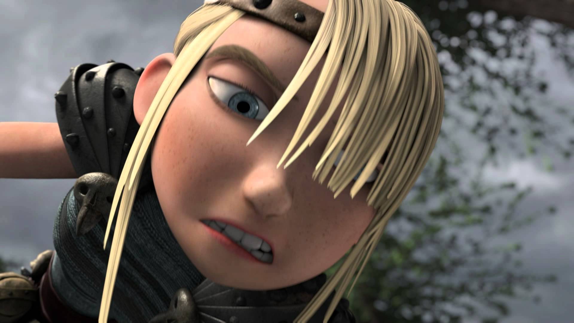 Imagen S1 E14 2 Wiki Como Entrenar A Tu Dragón 2 Fandom