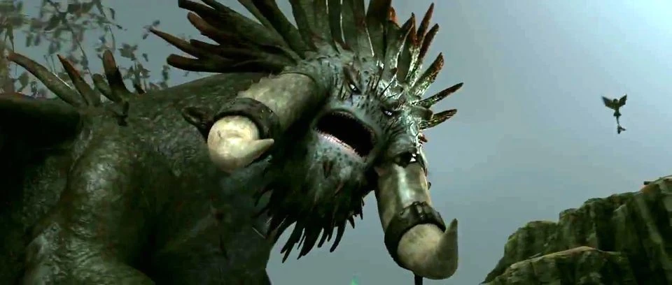 Imagen - How-To-Train-Your-Dragon-2-11.jpg | Wiki Como Entrenar a tu ...