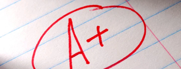 Buenas notas | Como ser un buen hijo L.D.C.P Wiki | Fandom