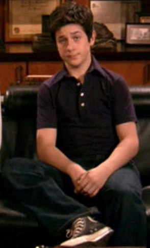 Luke Mosby | Cómo conocí a vuestra madre Wiki | Fandom