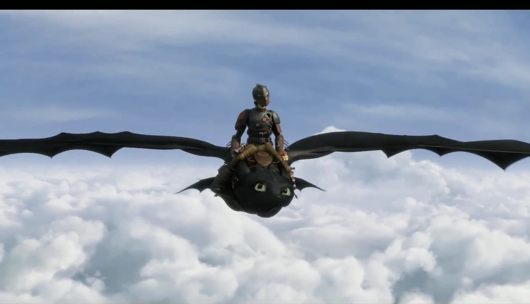 Imagen - Chimuelo frente.png | Cómo entrenar a tu Dragón Wiki | FANDOM ...