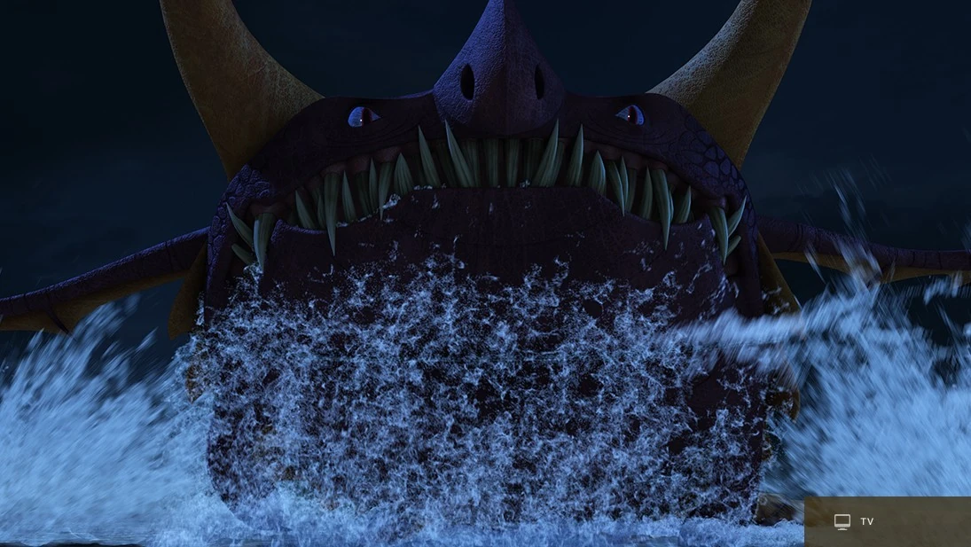 Artillería | Cómo entrenar a tu Dragón Wiki | Fandom