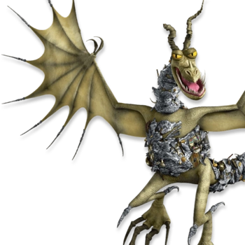 Imagem - Armorwing.png | Wiki Como Treinar seu Dragão | FANDOM powered ...