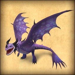 Dragão-Espinho | Wiki Como Treinar seu Dragão | FANDOM powered by Wikia