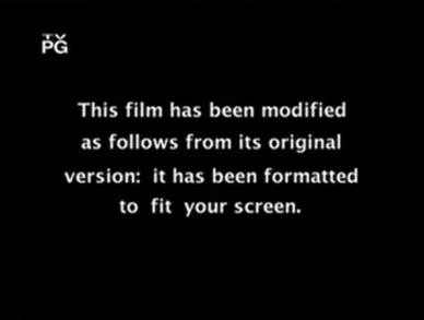 Warner Bros. Home Entertainment Modified Screen | Company Bumpers Wiki ...